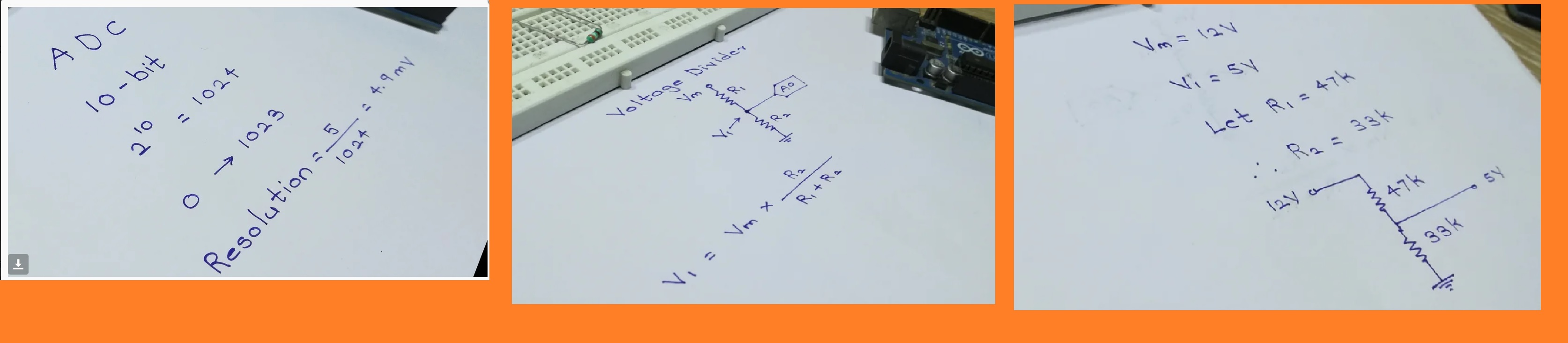 Voltage-Measurement-Using-Arduino